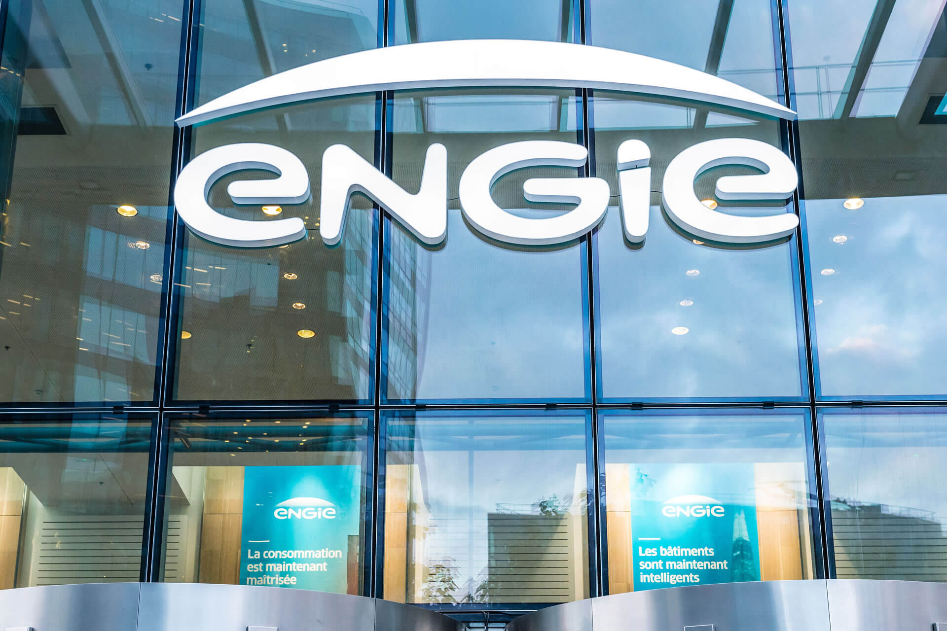 Customized Sustainable Energy Solutions | ENGIE Services U.S.